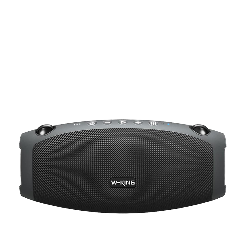 Tragbare Bluetooth-Lautsprecher von W-King | Qualität, Leistung und Wert